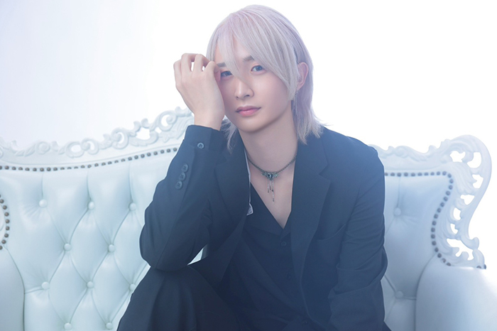 ATOM -CLEAR- 瑠璃 | ホストクラブ紹介・ホスト求人サイト ホスホス