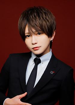 club THE STINGER -(1部)- 陸翔 | ホストクラブ紹介・ホスト求人サイト ホスホス