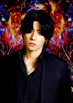 LiTA 諸葛亮 孔明 | ホストクラブ紹介・ホスト求人サイト ホスホス