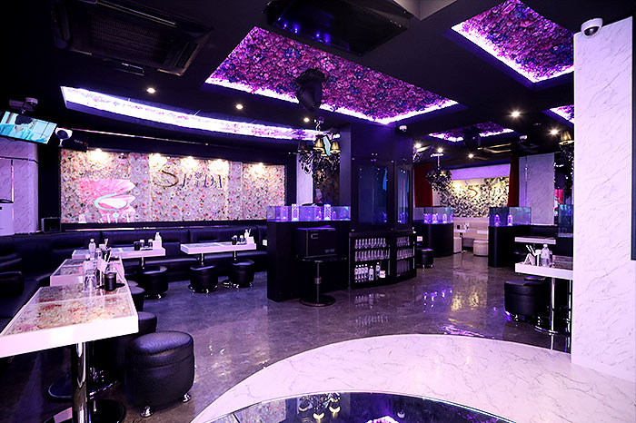 S PIDA システム&お店紹介 | ホストクラブ紹介・ホスト求人サイト ホスホス