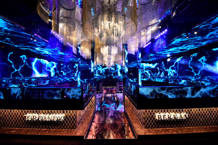 TOP DANDY別館 システム&お店紹介 | ホストクラブ紹介・ホスト求人サイト ホスホス