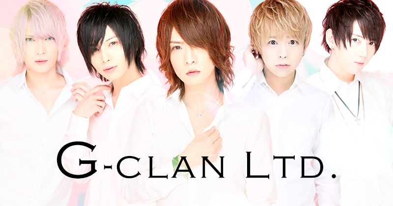 G-clan Ltd. | ホストクラブ紹介・ホスト求人サイト ホスホス